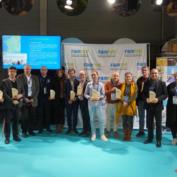 Bienvenue sur Fairtile | Fairtile