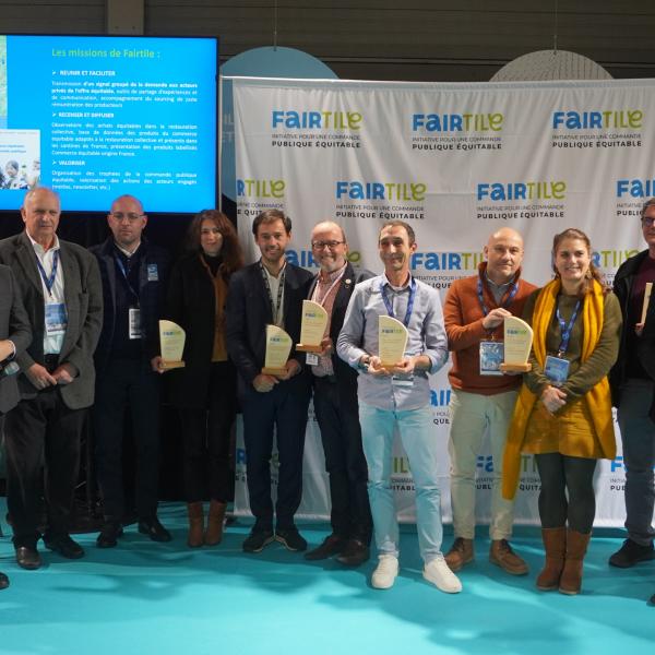 Bienvenue sur Fairtile | Fairtile